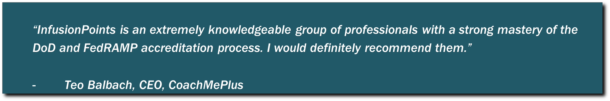 XBU40 Accelerates DoD IL4 Provisional Authorization for WP2 ...