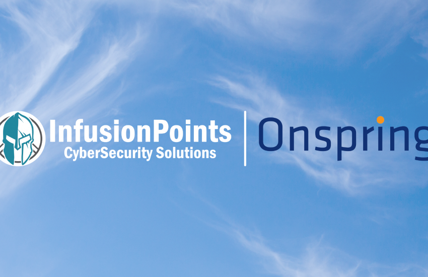 InfusionPoints Partnered with Onspring GovCloud for Successful FedRAMP ...