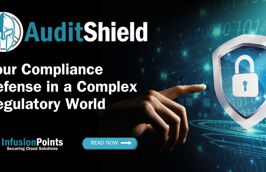 AuditShield: Your Compliance Defense in a Complex Regulatory World ...