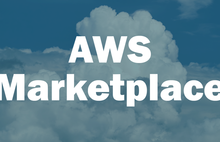 AWS Marketplace | InfusionPoints