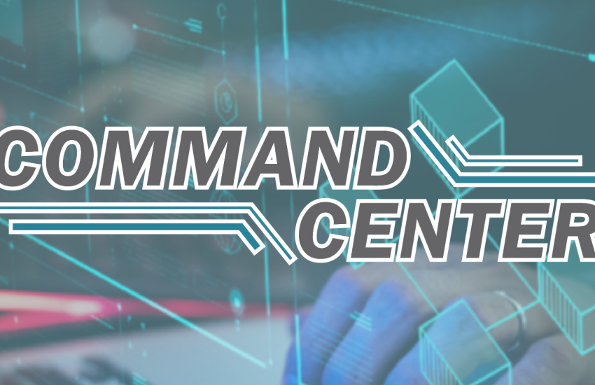 Command Center | InfusionPoints