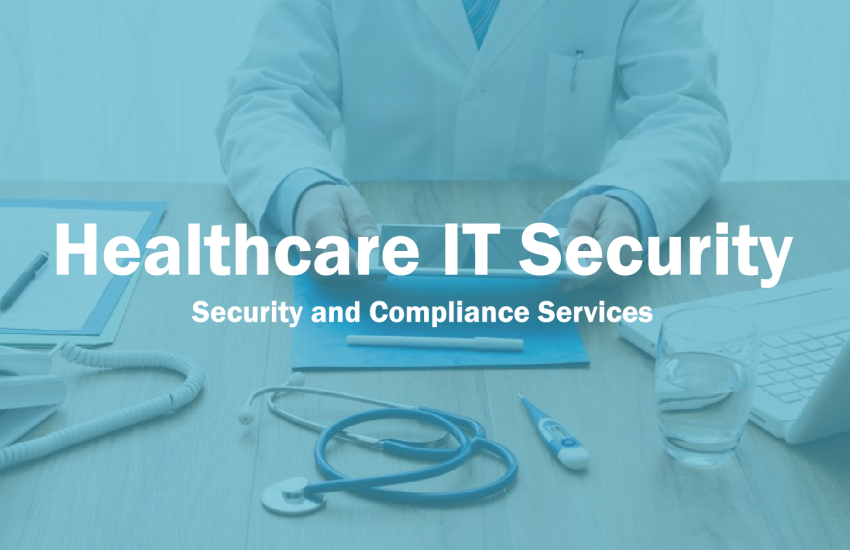 Healthcare IT Security | InfusionPoints